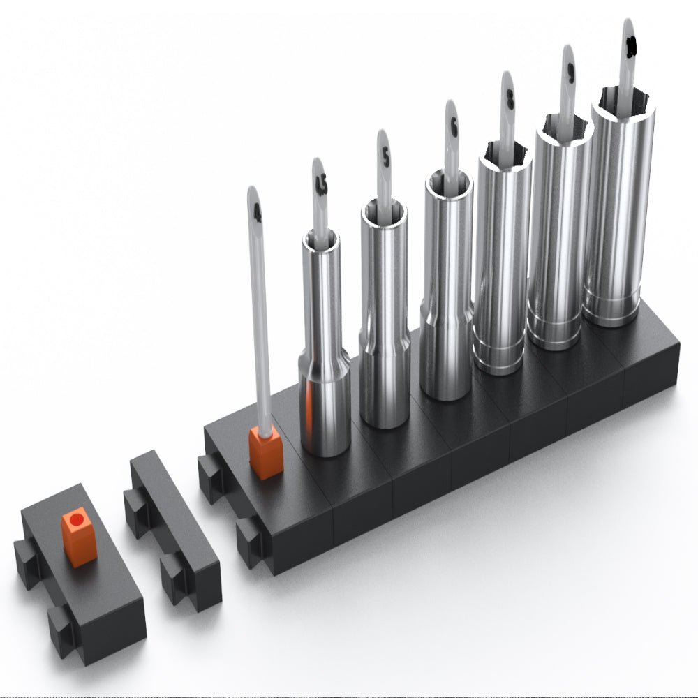 tbwdirect: 100% Modular Tool Organizers for your Toolbox. – Toolbox ...