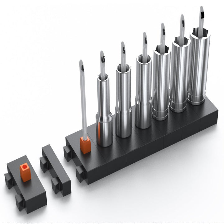 tbwdirect: 100% Modular Tool Organizers for your Toolbox. – Toolbox ...