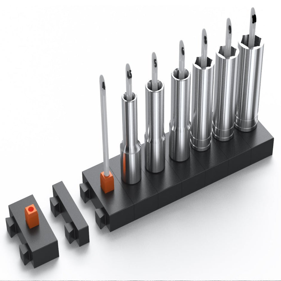 tbwdirect: 100% Modular Tool Organizers for your Toolbox. – Toolbox ...