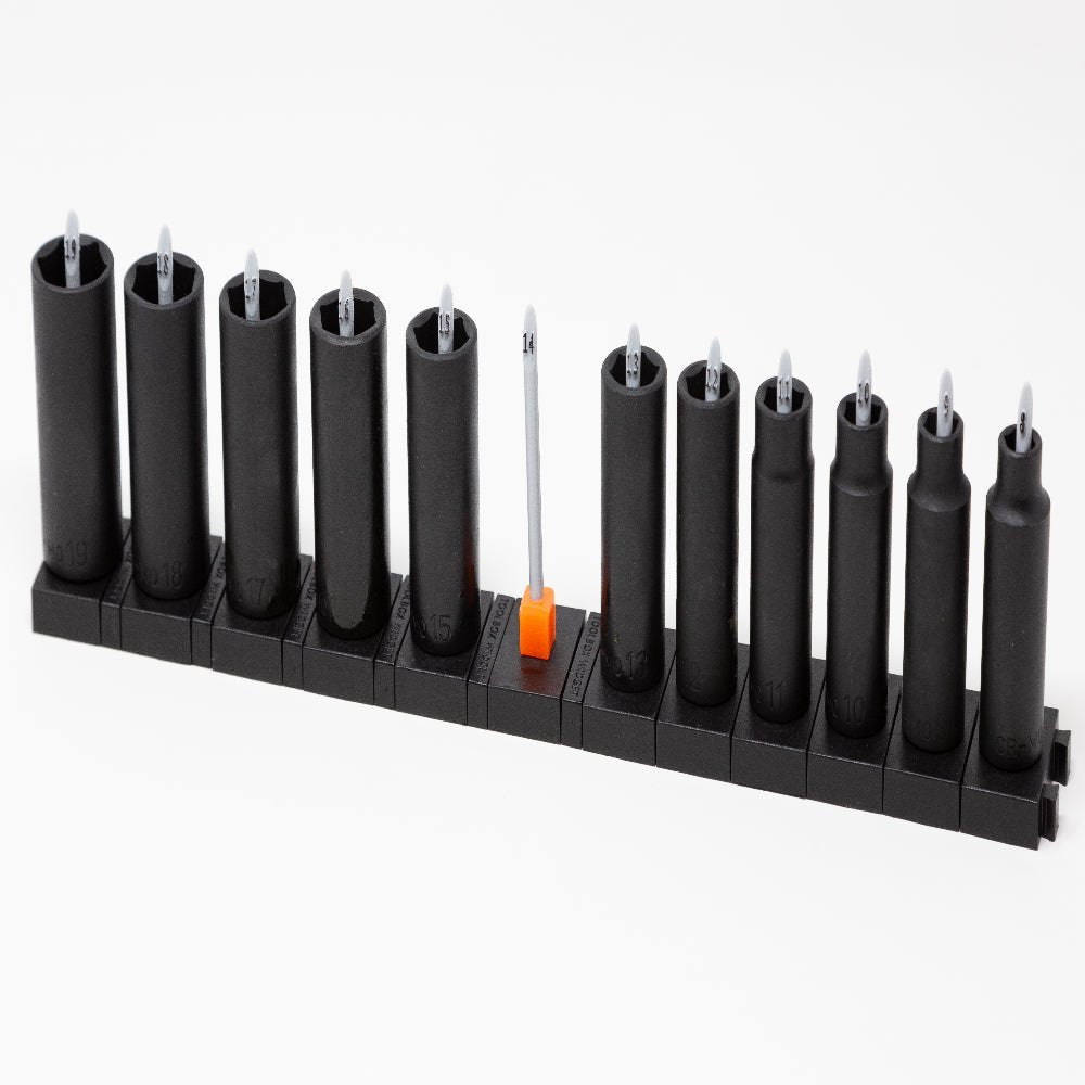 tbwdirect: 100% Modular Tool Organizers for your Toolbox. – Toolbox ...