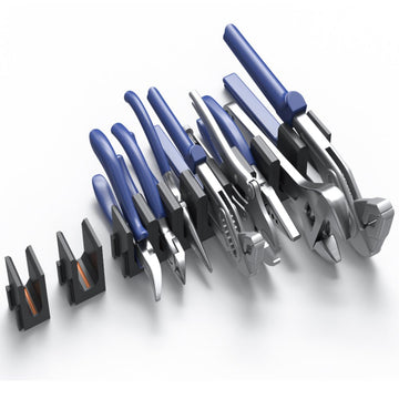 tbwdirect: 100% Modular Tool Organizers for your Toolbox. – Toolbox ...
